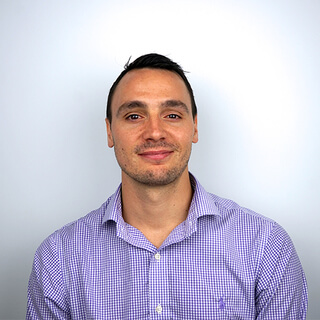 Ben Loftus - La Fosse