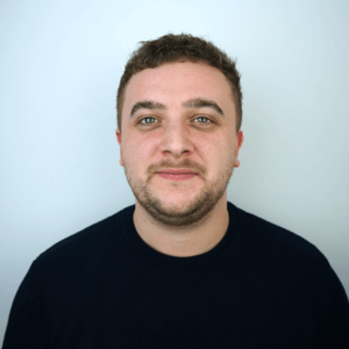 Jordan Stubbs - La Fosse