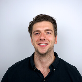 Josh Rigby - La Fosse