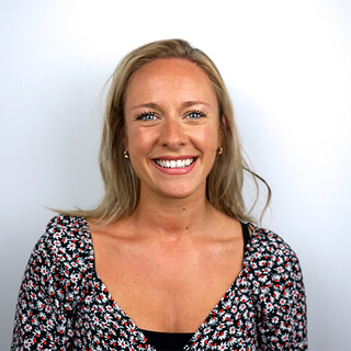 Molly Lamb - La Fosse