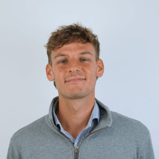 Tom Walton - La Fosse