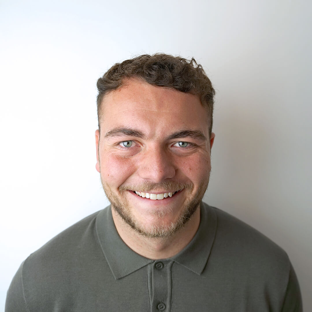 Ben Thomas - La Fosse