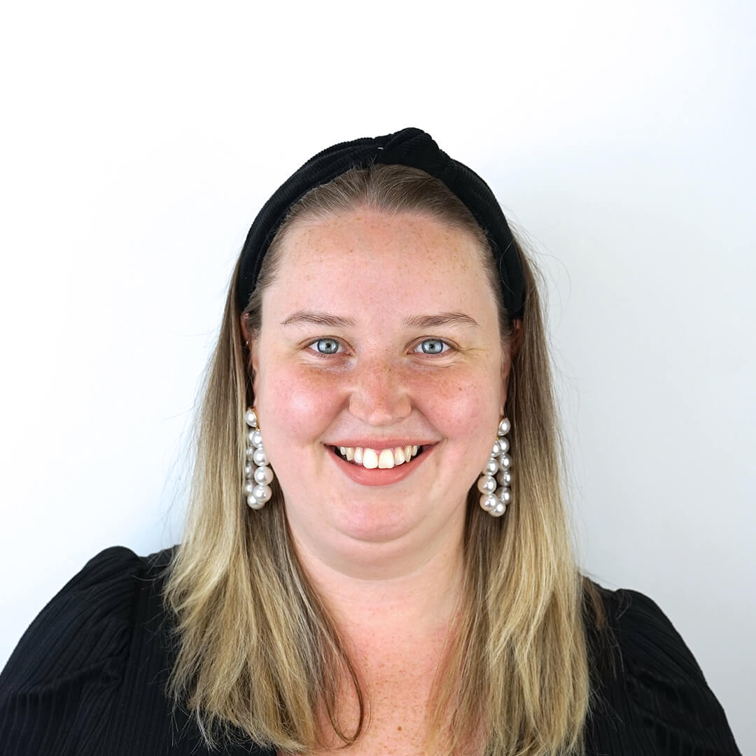 Jenn Perry - La Fosse