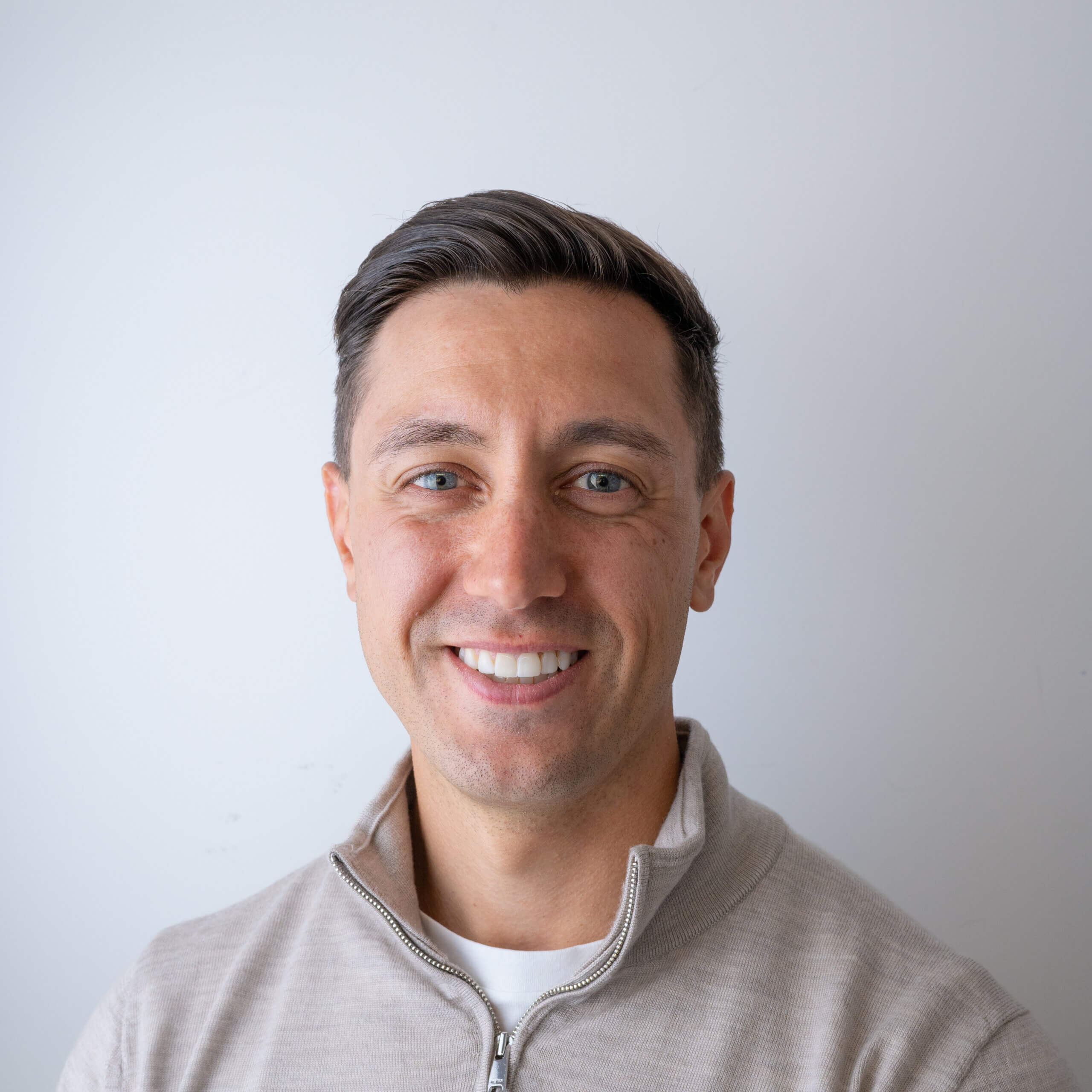 Tom Gannon - La Fosse