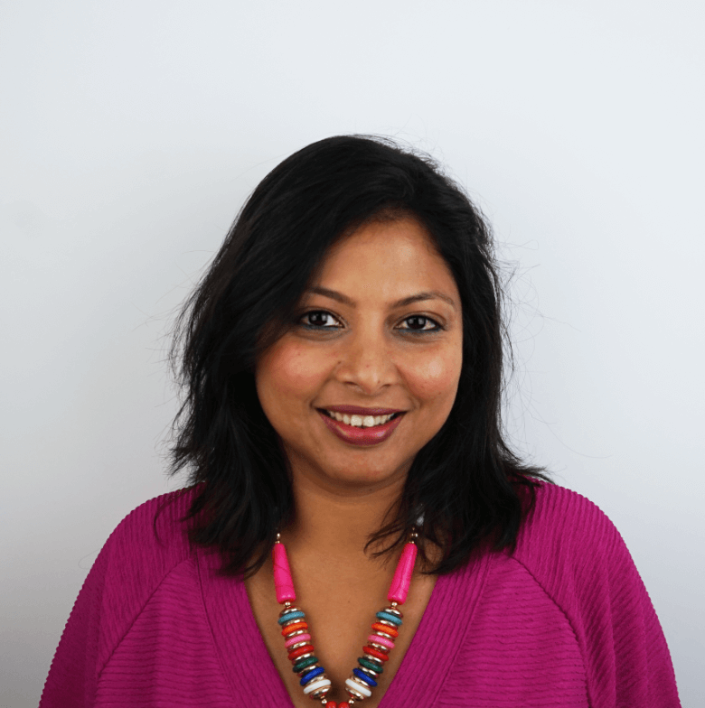Shradha Karvir - La Fosse