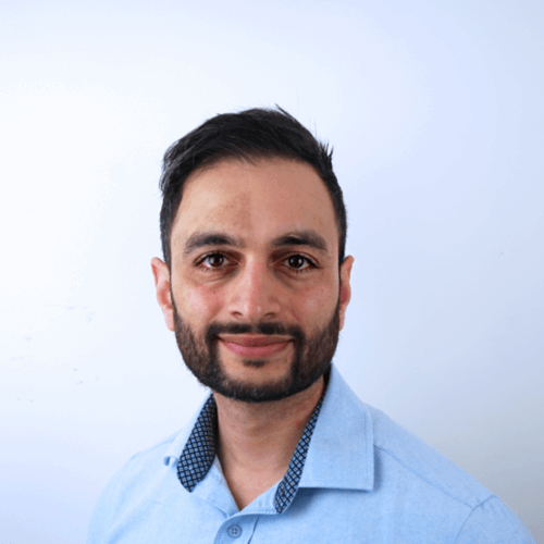 Urvesh Patel - La Fosse