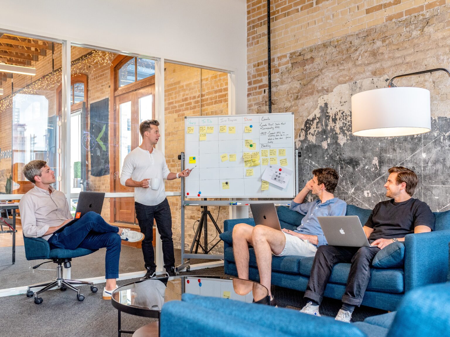 How to Implement the Change Management Process | 5 Key Steps