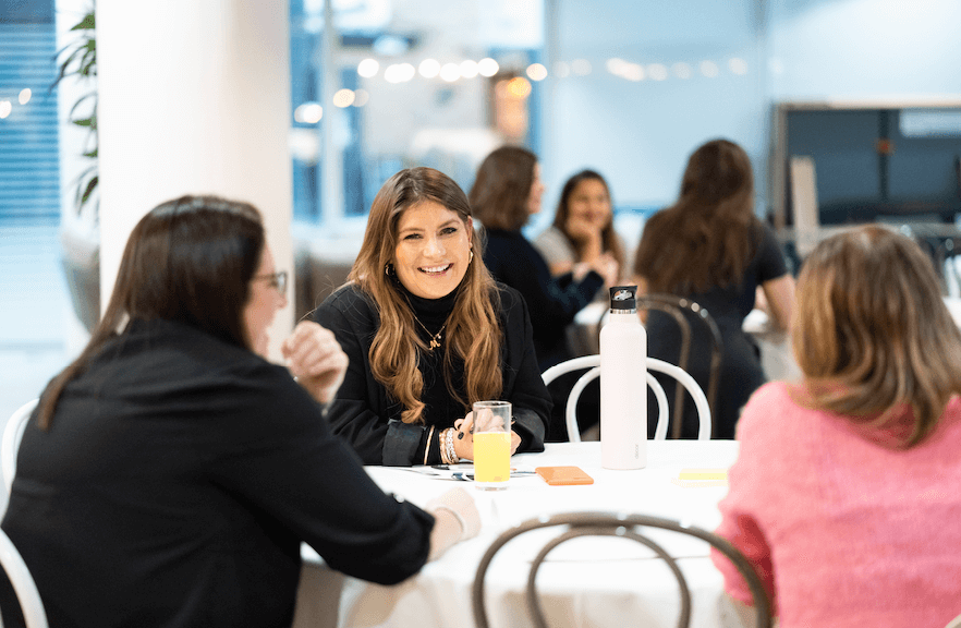 Candidates - La Fosse