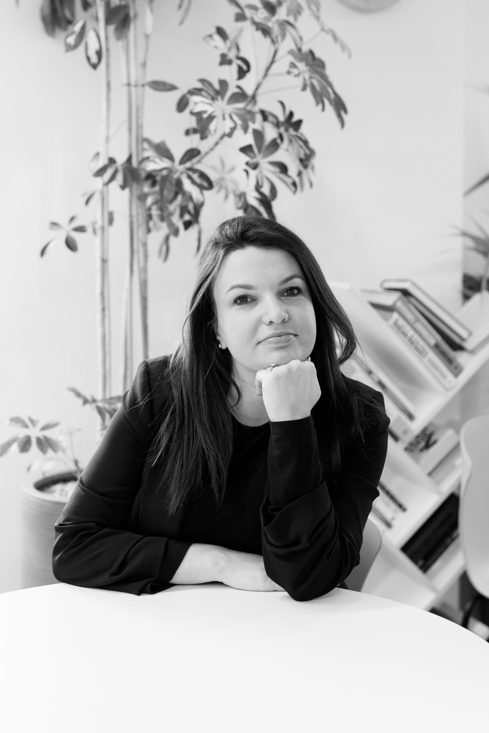 Hannah Thompson - La Fosse