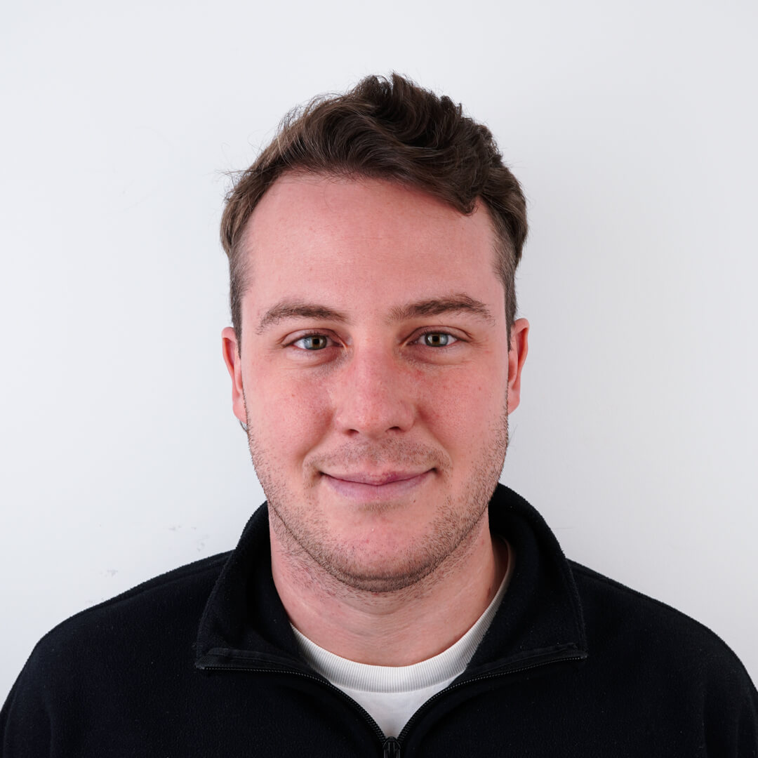 Tyler Jones - La Fosse