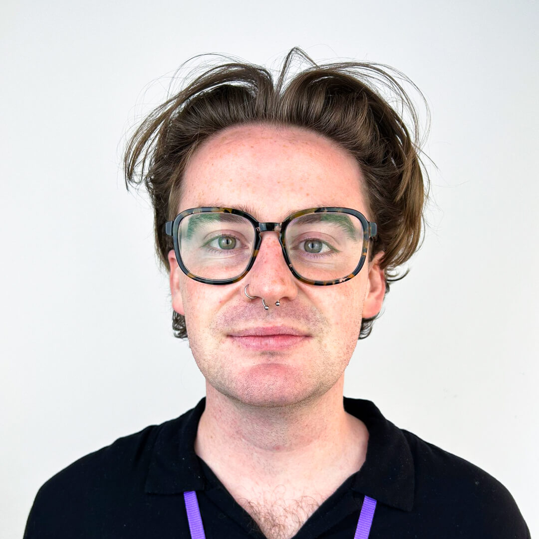 Eddie Cook - La Fosse