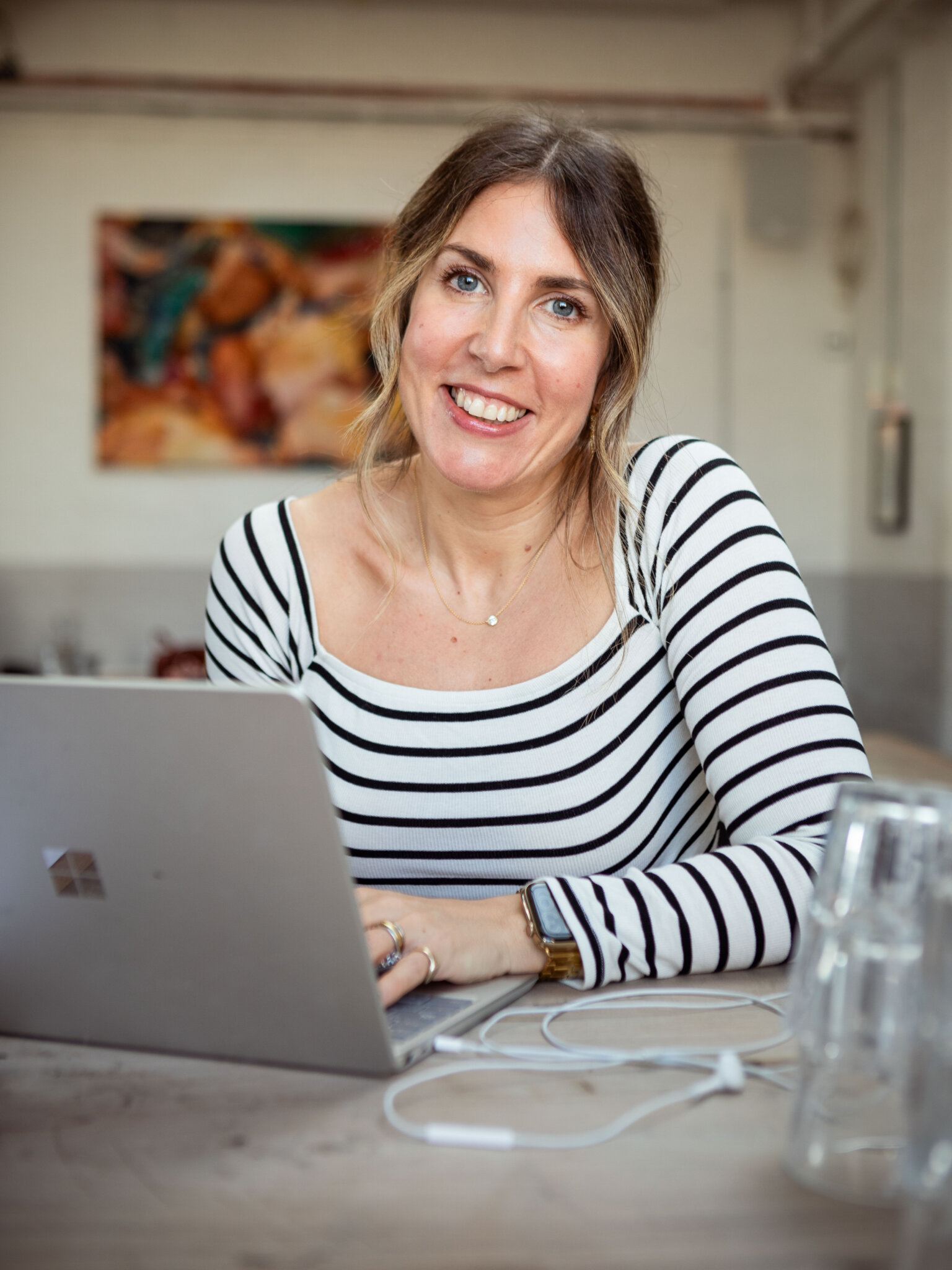 Charting the path forward: insights from UNBOUND's leadership steering committee - La Fosse